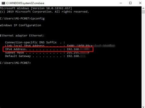 7 Cara Cek IP Address Di HP Laptop Dan Mac JalanTikus