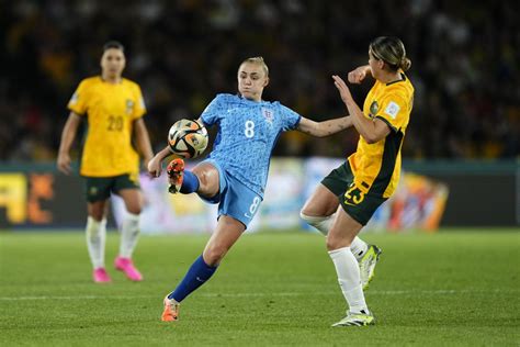 2023 Womens World Cup Third Place Game Thread — Sweden Vs Australia
