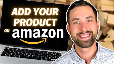 Guide To Listing Products On Amazon Seller Central FBA FBM 2024