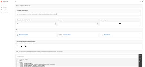 Source Code Get This Extension For 🦊 Firefox En Us