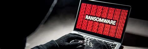 Ransomware Basic Cyber Security Practices