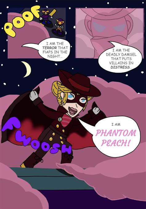 Phantom By Tyler Lam On Newgrounds