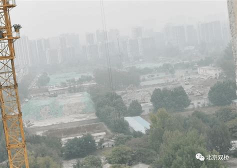 小寺村搅拌站厂房已拆除 北京塔营北街道路已完成铺油 搜狐大视野 搜狐新闻