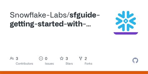 Github Snowflake Labssfguide Getting Started With Snowpark In Worksheets Notebooks