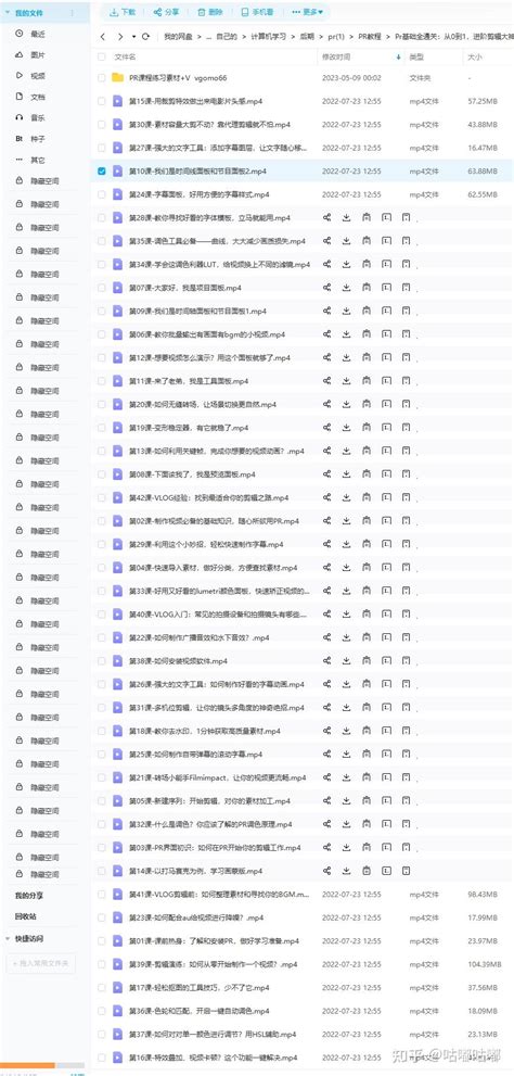 从事视频剪辑工作需要掌握哪些基本技能？ 知乎