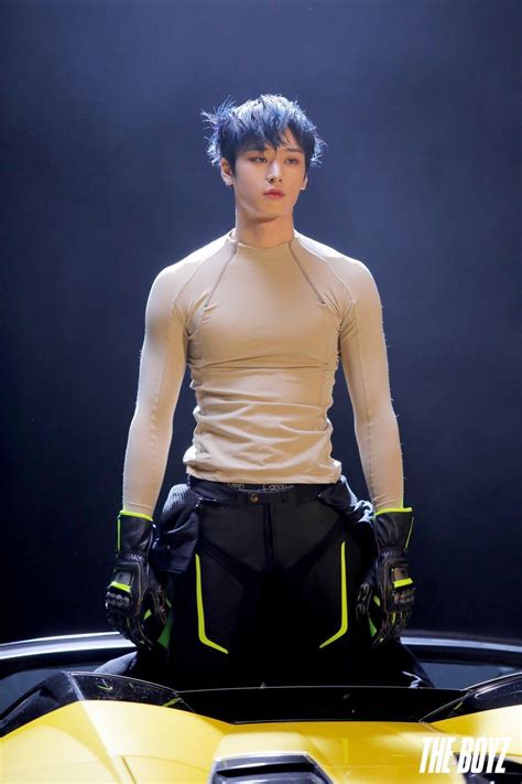 Kpop Idols Page 9 Lpsg