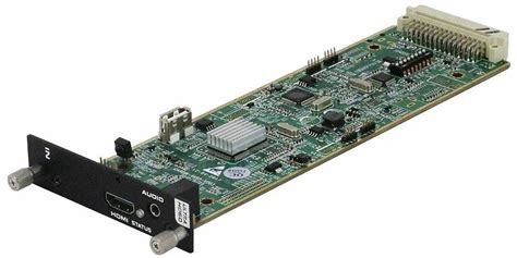 Official 4k 60 Seamless Hdmi Input Card With Video Wall Shop At Hdmi