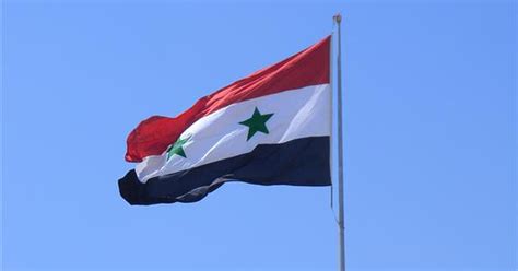 10 Años De Guerra En Siria El Dínamo