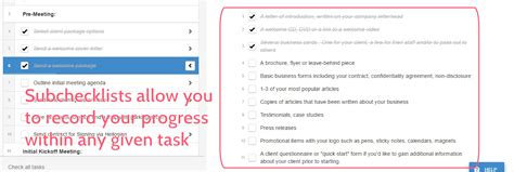 Form Automation Turning Your Checklists Into Databases Process