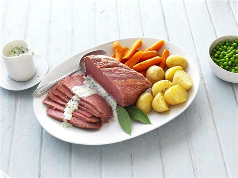 Corned Silverside Cover Third0519 Iga Recipes