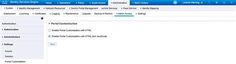 Configure Firepower 6 1 PxGrid Remediation With ISE Cisco