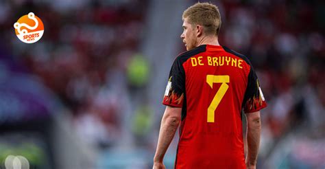 De Bruyne៖ យើង ចាស់ ពេក ហើយ បែលហ្សិក គ្មាន ឱកាស ឈ្នះ World Cup ទេ