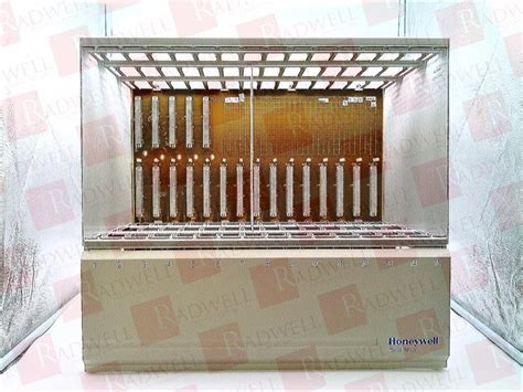 51404127 200 Plc Module Rack By Measurex
