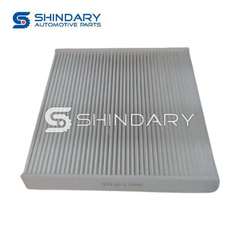 Filter 97133L1000 for HYUNDAI - Four Filters - Filters