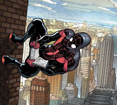 Miles Spiderman Miles Morales Spiderman Spiderman Artwork Spiderman