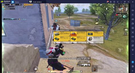 Pubg Mobile Awm Guide Awm Ing Made Easier Than Ever Before Bluestacks