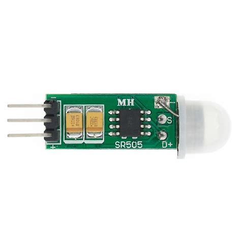 Schaltungszubehör Hc Sr501 Hc Sr505 Mh Sr602 Adjust Ir Pyroelektrische