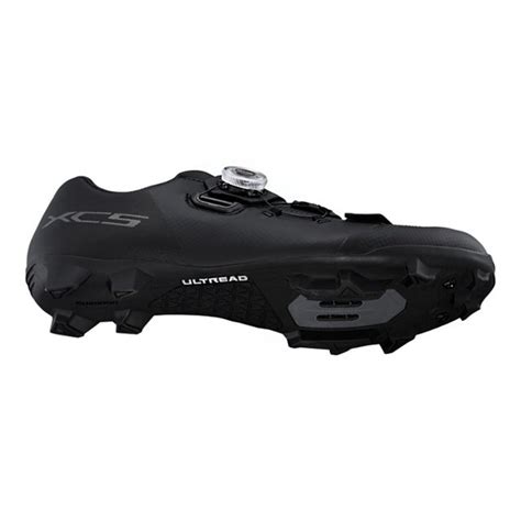 Sapatilha Shimano Xc502 C Sistema Boa 1 Velc 2023 Eshxc502mc