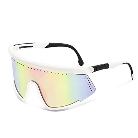 The 30 Best Wrap Around Sunglasses Of 2025 Verified Cherry Picks