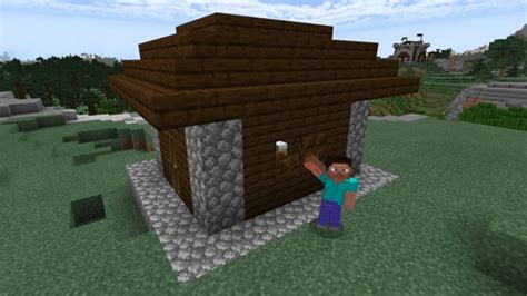 Instant Builds Minecraft Addon