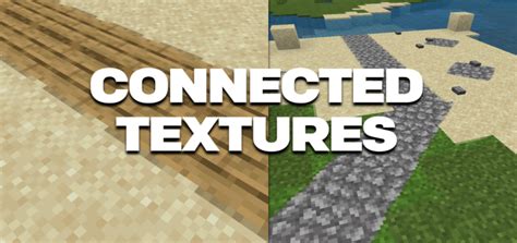 Connected Textures Mod Telegraph
