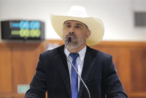Alvo De Operação Da Pf Deputado Que Disse Ter Financiado Golpistas