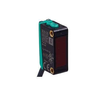PEPPERL FUCHS ML100 55 103 115 Logictechnic Elektronik