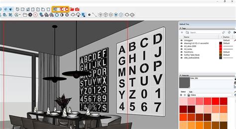 Sketchup Extensions Not Opening Extensions Sketchup Community