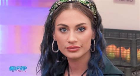 Gf Vip 7 il team di Nikita Parole gravissime ognuno ne risponderà
