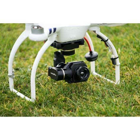 Flir Vue Pro 640 19mm Infrarottec Systems