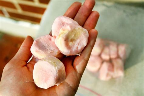 How To Make The Best Homemade Mochi Youve Ever Had