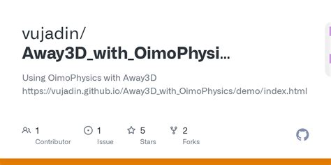 Why Is There No 3d Physics Engine For Haxe Haxe Community