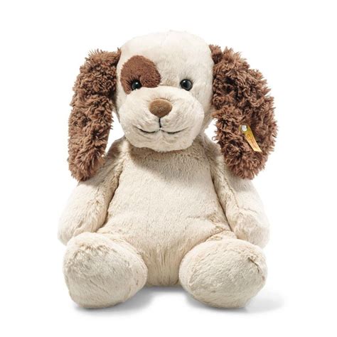 Steiff Kuscheltier Steiff Kuscheltier weich Soft Cuddly Friends Peppi ...