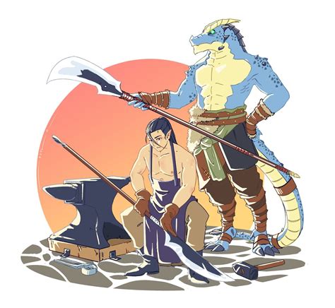 For Hire Oc Rpg Characters Portraits Fanarts Character Design And