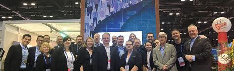 2019 Events Meet With Gateway Gateway Ticketing Systems — Admission Control Software Solutions