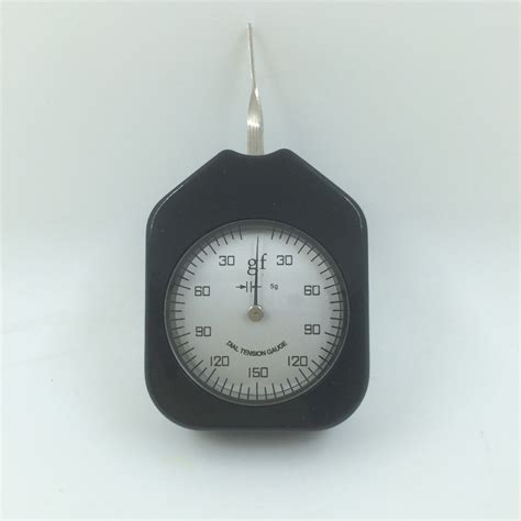 Analog Tension Meter Tension Gaugetension Test Atg 150 1 Grandado