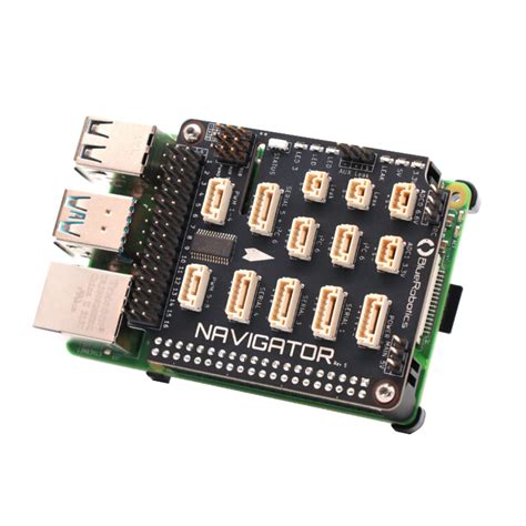 Flight Controller Board Blueos Latest