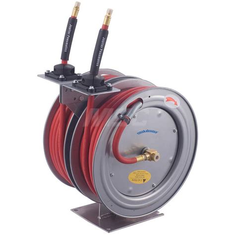 Pro Source 2835031025pro 2835031025pro Hose Reel With Hose 38 Id