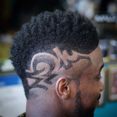 65 New Sharp Line Up Hairstyles Best 2021 Styling