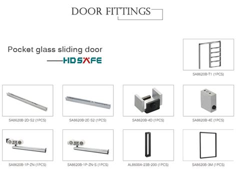 Pocket Door Versatile And Customizable Design