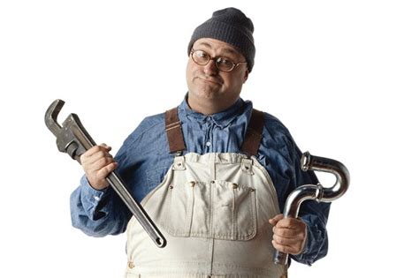 Surviving Sweet Silly And Scary Middle Age Adventures In Plumbing