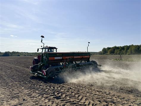 С начала года в Ивановской области ввели в оборот более 5 тысяч гектаров неиспользуемых земель в