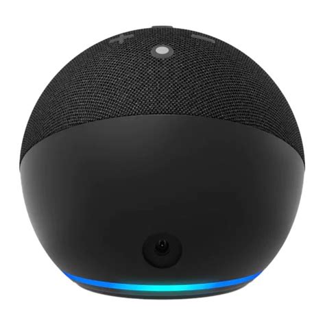 Echo Dot de ta Generación Amazon La Victoria Ecuador