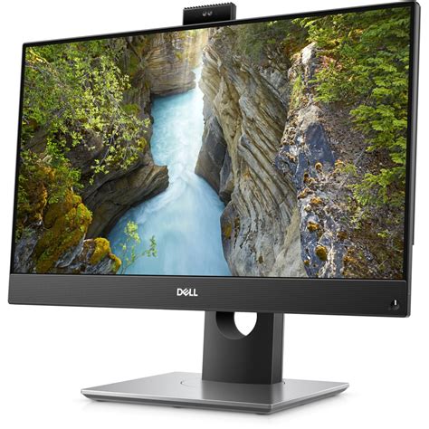 Компютър All In One втора употреба Dell Optiplex 5400 Aio на цена 1299 лв Izot Computers