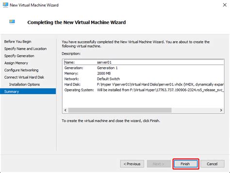 The Essential Guide To Hyper V Windows 10 Vms