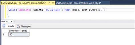 Sql Error Conversion Failed When Converting The Varchar Value To Data