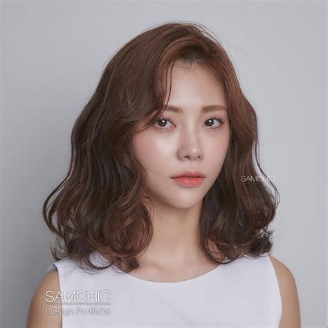 쌤시크 Samchic On Instagram 2019 Samchic Design Portfolio 쌤시크에서 제안하는 디자인 100선 Fera Perm