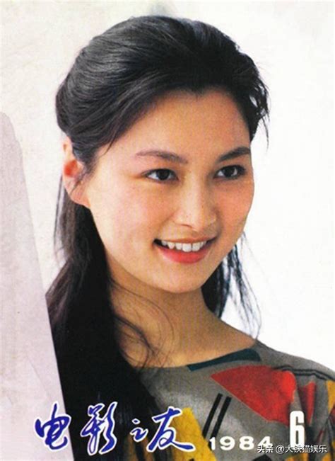 当红时出国的7位女星，留下的都成了“老戏骨”，她们后悔了吗 新加坡新闻