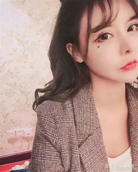 湖南韩美：韩安冉活到老整到老，隆鼻4次，从叛逆少女变成流量网红！ 知乎
