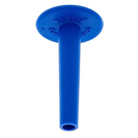 No Nuts Cymbal Sleeves 3 Blue United States